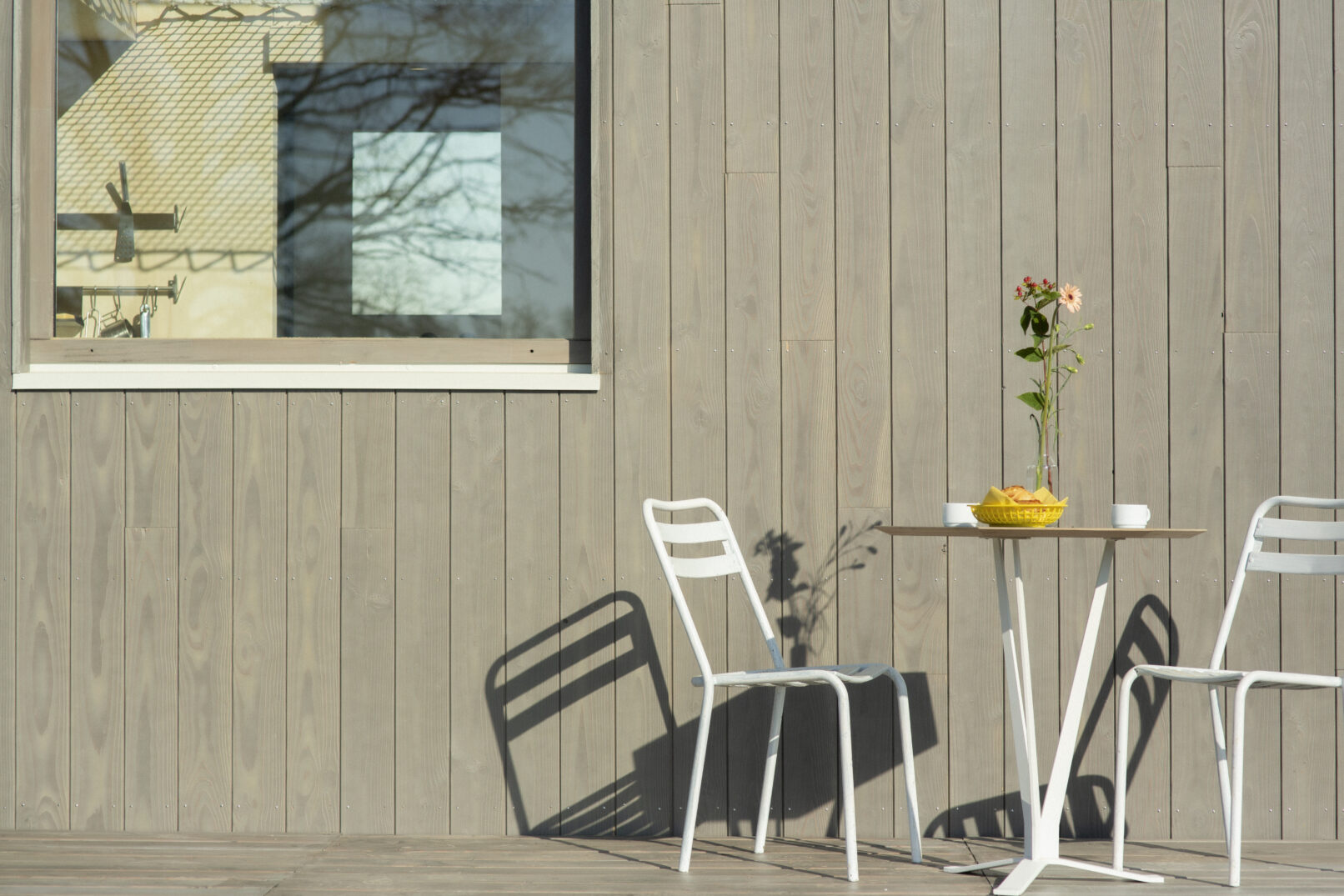 Espace Pro - Tiny House Cyme